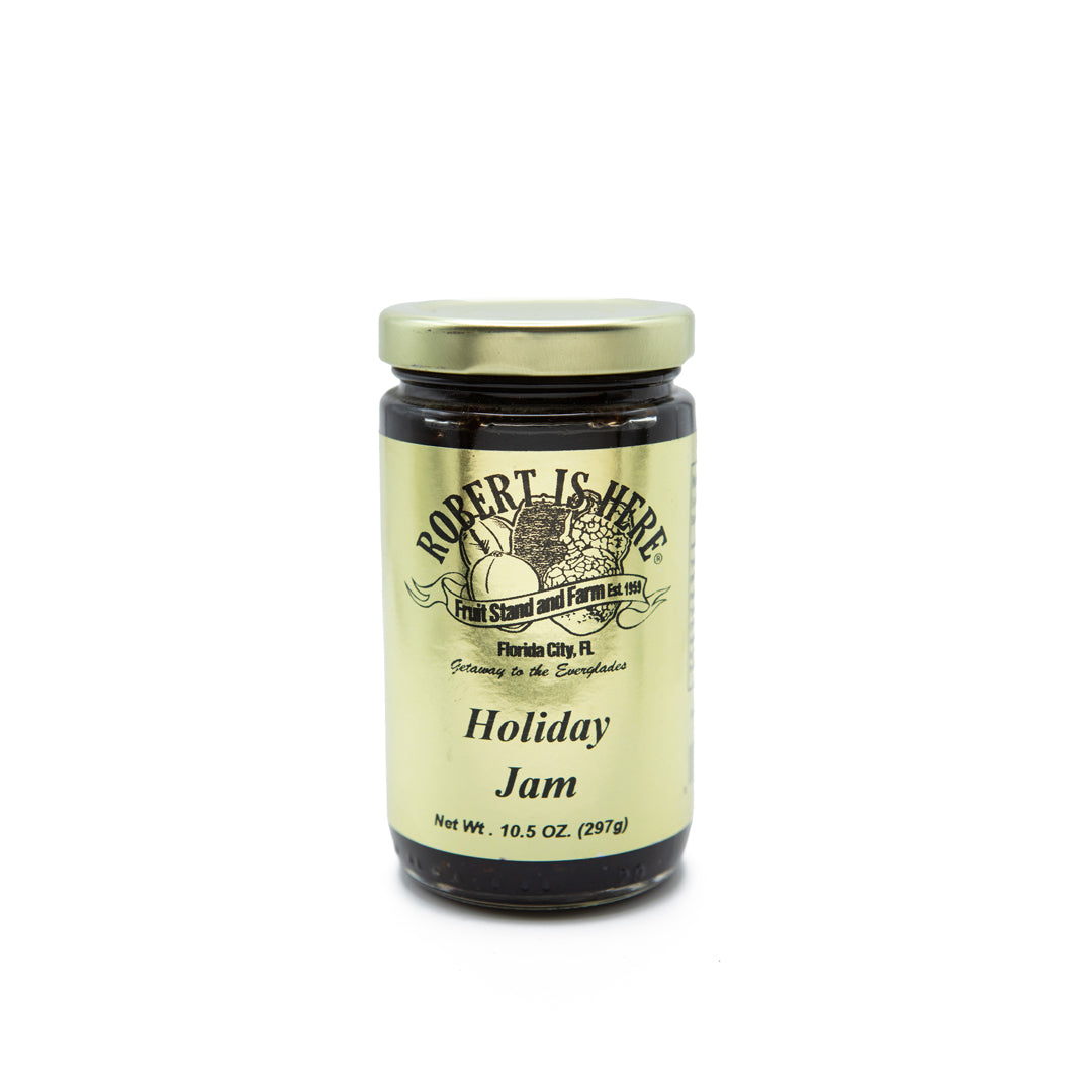 Holiday Jam – Robert Is Here, Inc.