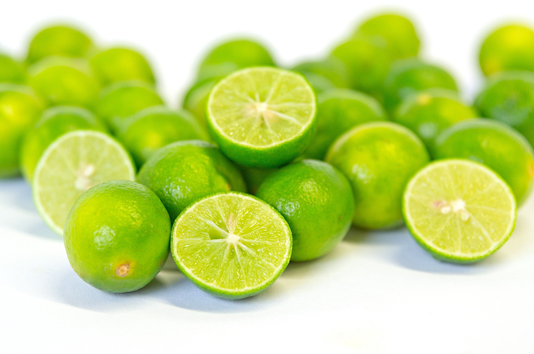 Key Lime – Robert Is Here, Inc.