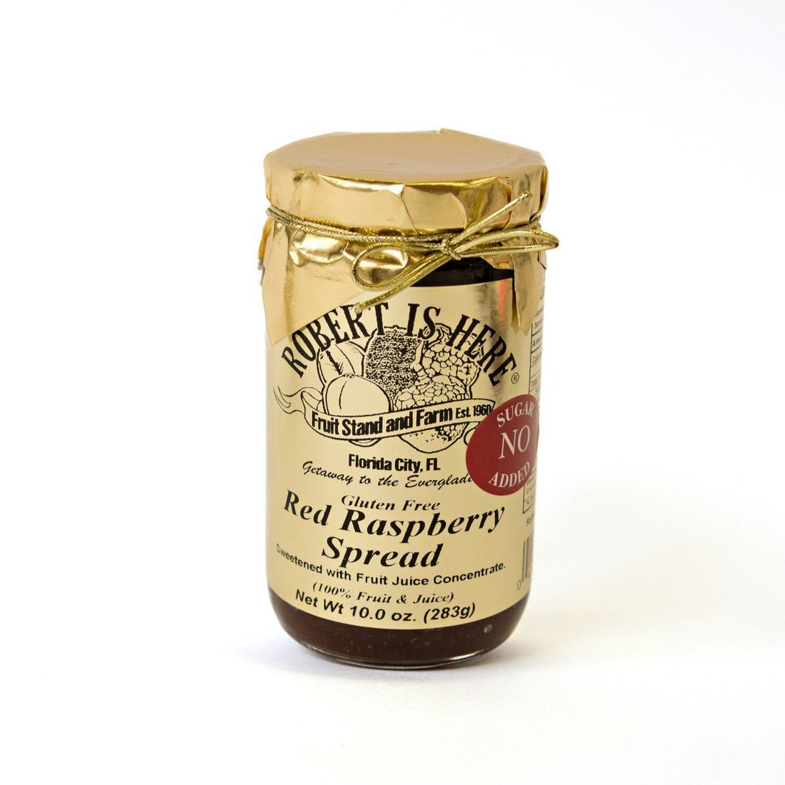 Products – Page 9 – Robert Is Here, Inc.