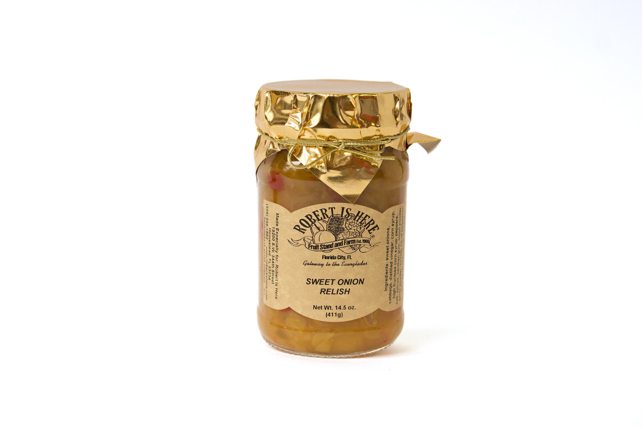 Products – Page 17 – Robert Is Here, Inc.